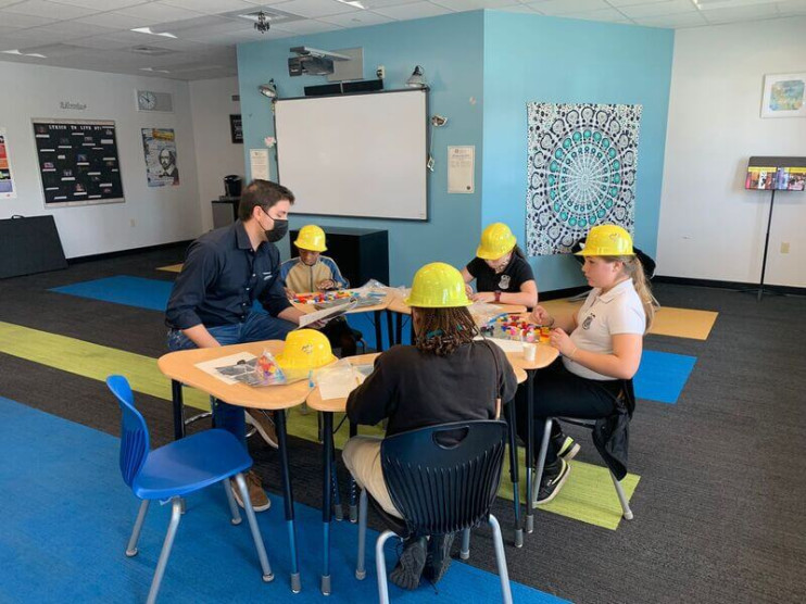 About Us | Thornton Construction