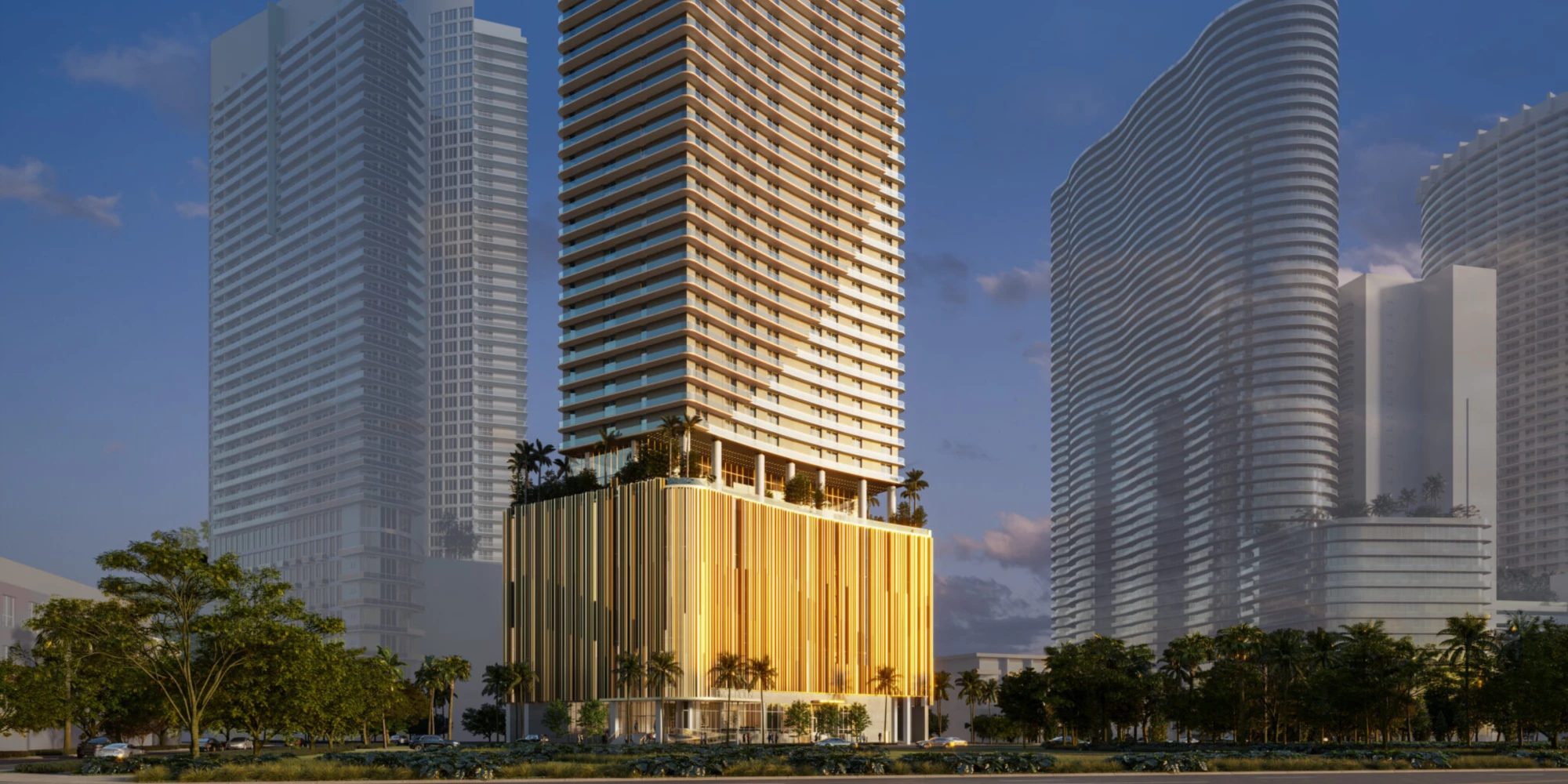 Construction Project Portfolio | Thornton Construction