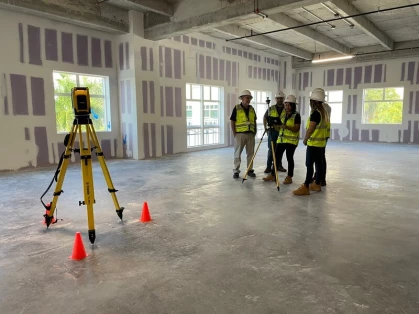 Florida Construction Company | Thornton Construction