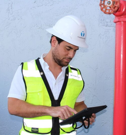 Florida Construction Company | Thornton Construction