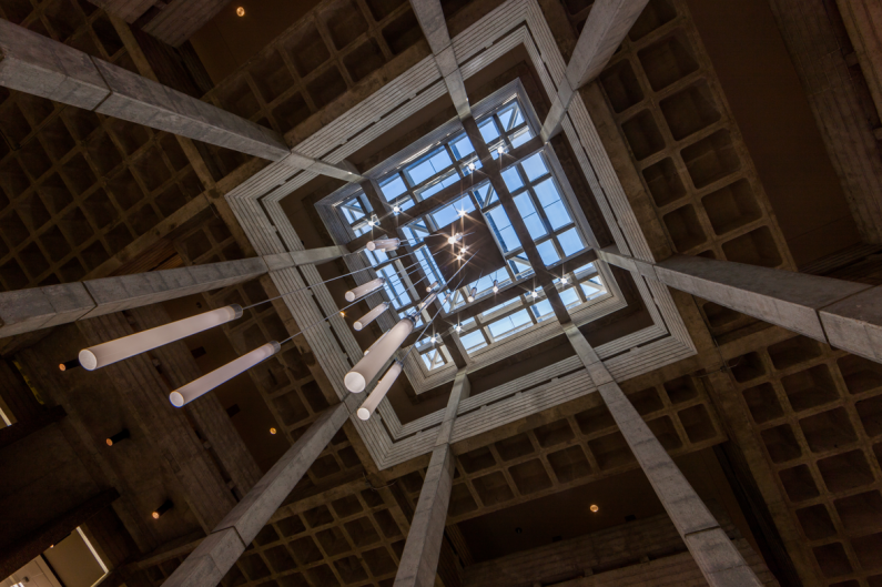 MDC Building 3000 & Science Lab | Thornton Construction