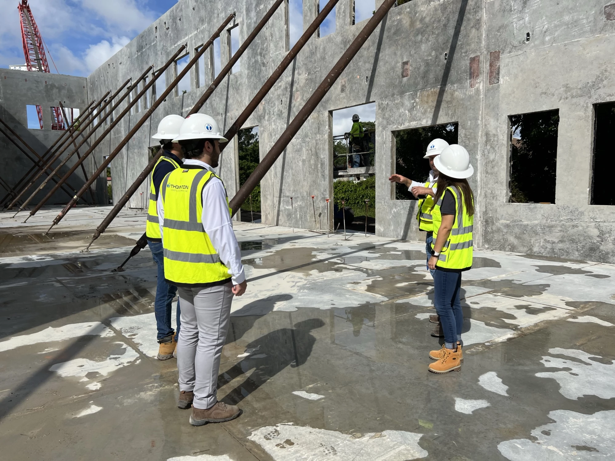 Blog | Thornton Construction