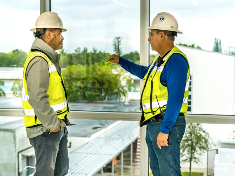 Approach | Thornton Construction