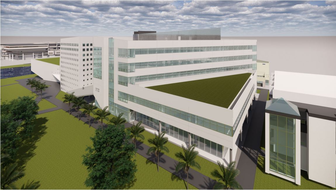 Project Testimonials | Thornton Construction