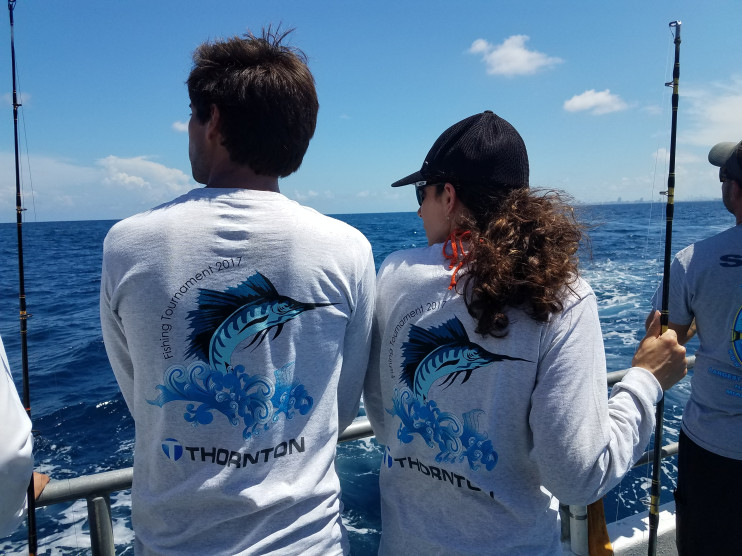 Life at Thornton | Thornton Construction